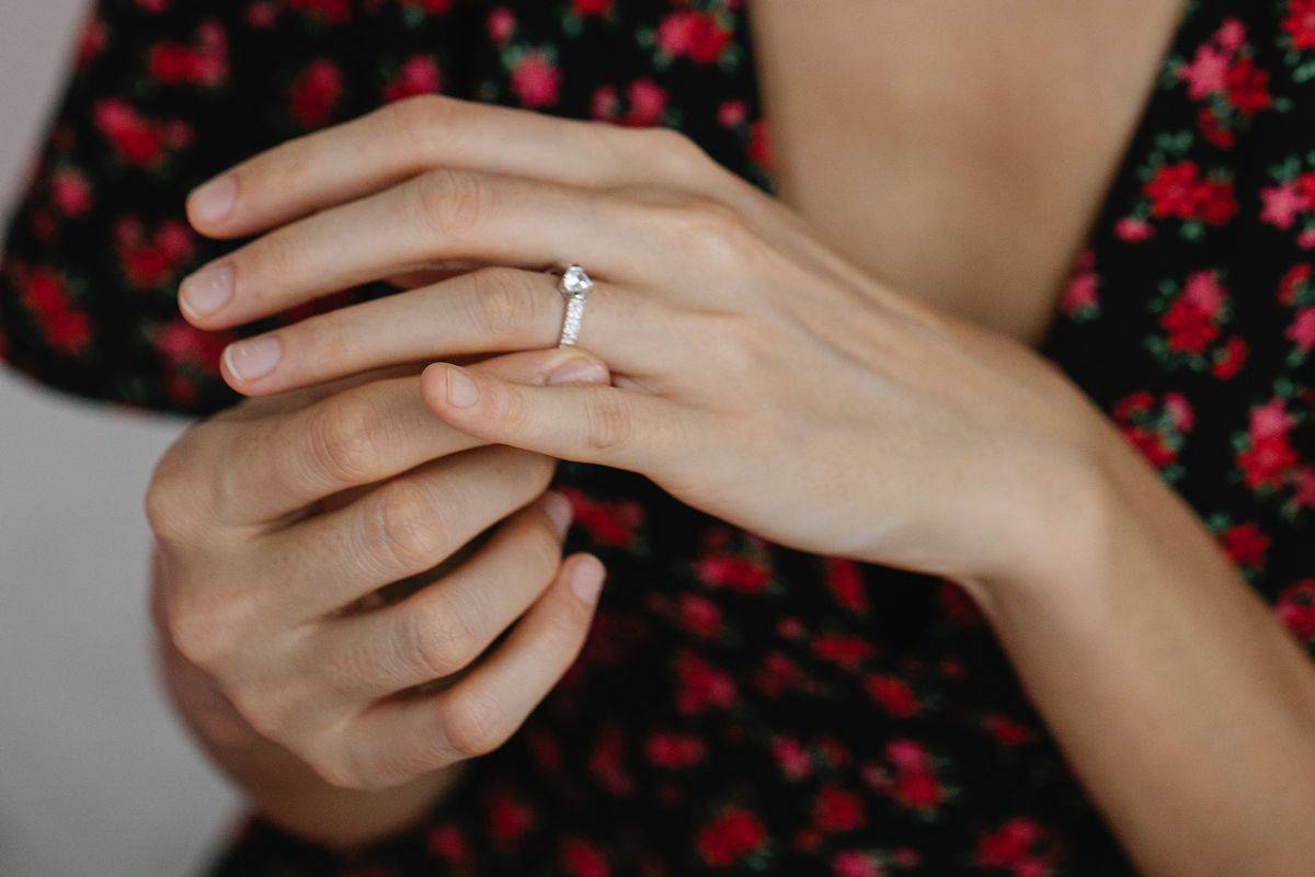 Une bague solitaire, qu’est-ce que c’est ? - bague-solitaire.net